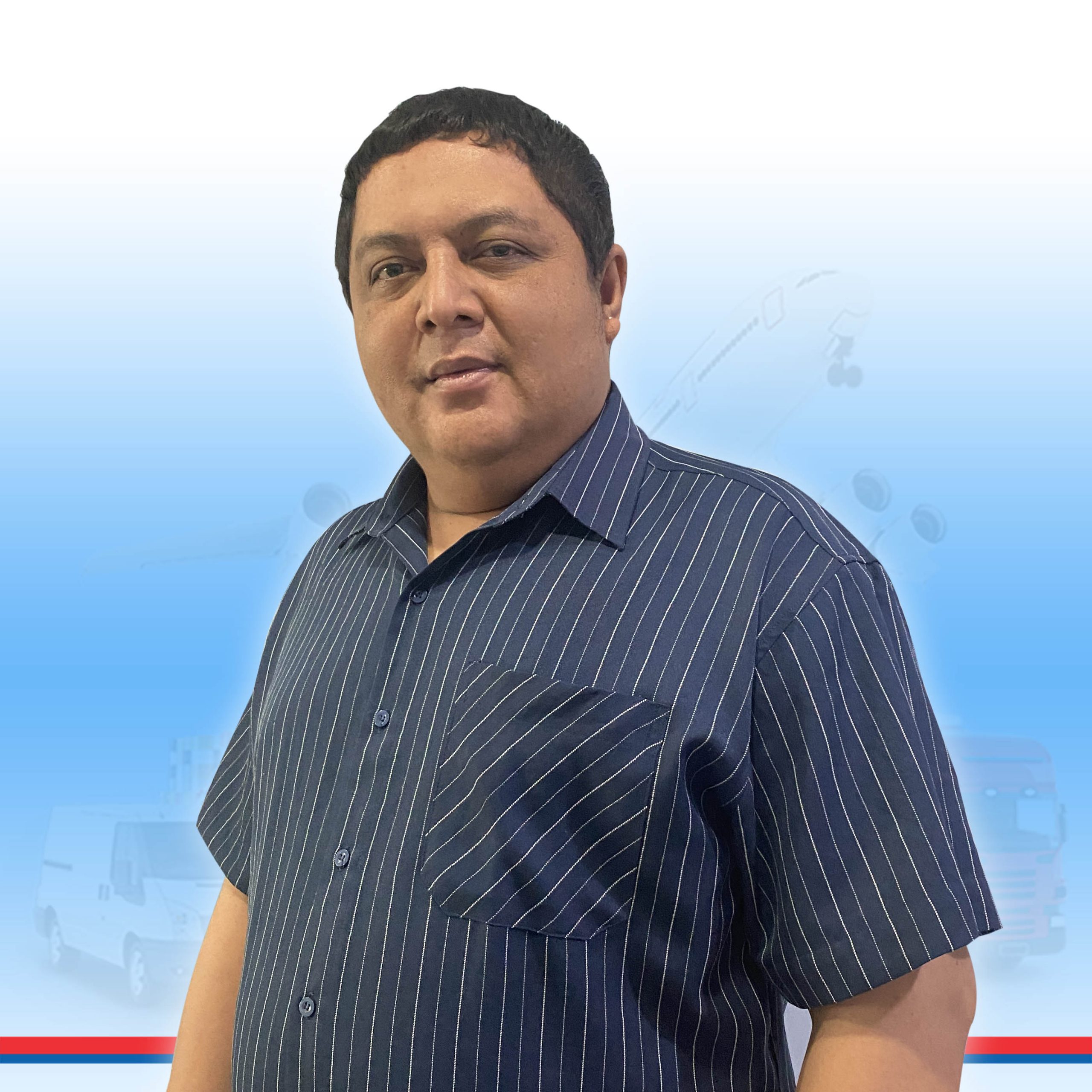 About Us – PT. Global Armada Logistic